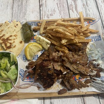 GYRO WORLD - Updated October 2025 - 95 Photos & 47 Reviews - 353 ...