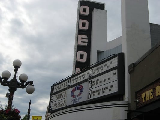 CINEPLEX ODEON VICTORIA CINEMAS - Updated December 2025 - 17 Reviews ...