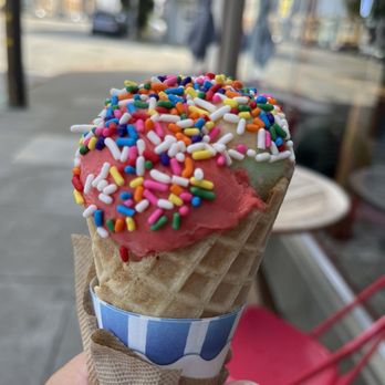 BALBOA ICE CREAM - Updated October 2025 - 165 Photos & 116 Reviews ...