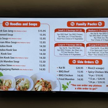 MAMA WOO’S BBQ - Updated March 2025 - 708 Photos & 434 Reviews - 2080 S ...