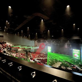 YAAMAVA’ THEATER - Updated October 2025 - 169 Photos & 55 Reviews - 777 ...