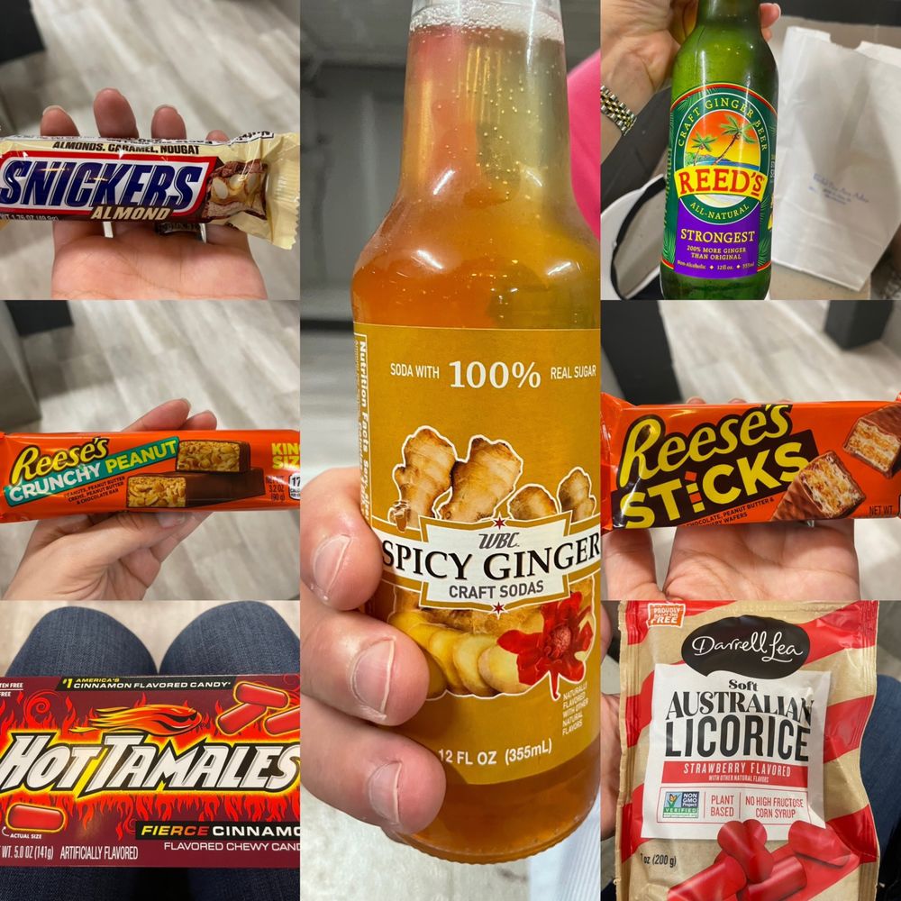 ROCKET FIZZ - Updated December 2025 - 32 Photos & 13 Reviews - 306 S ...