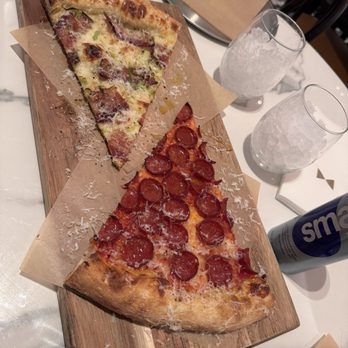 MIAMI SLICE - Updated July 2024 - 117 Photos & 64 Reviews - 2777 S Las ...