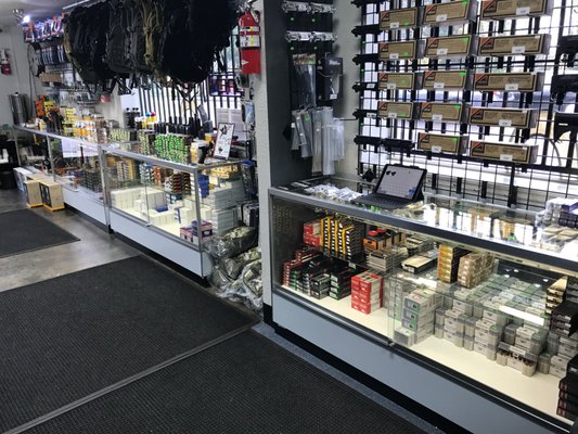 LIMITLESS AMERICA - 33 Photos & 21 Reviews - 501 26th St, Washougal, WA ...