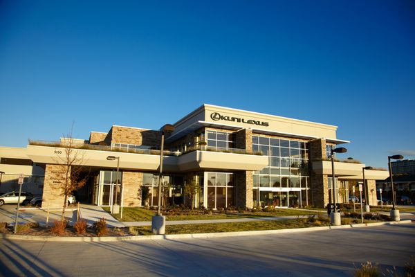 LEXUS OF GREENWOOD VILLAGE - Updated December 2025 - 94 Photos & 328 ...