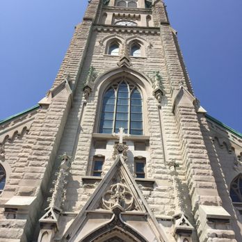 ST ALPHONSUS CHURCH - Updated January 2026 - 50 Photos & 42 Reviews ...