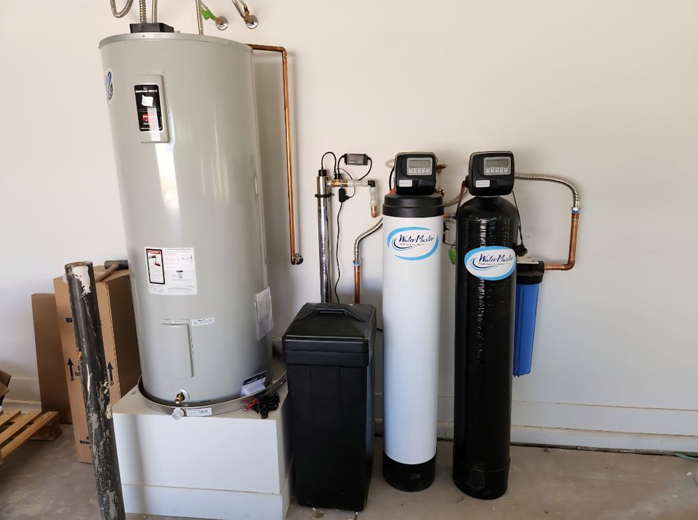 CRITICAL FLOW PLUMBING - Updated May 2026 - 12 Photos - 10725 E Ananea ...