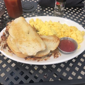 COLOSSAL CAFE - 234 Photos & 336 Reviews - American (Traditional ...