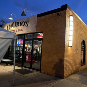 DIORIO’S PIZZA & PUB - Updated August 2025 - 233 Photos & 154 Reviews ...