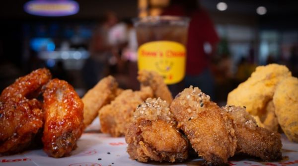 STEVE’S CHICKEN - Updated January 2025 - 347 Photos & 113 Reviews - 98 ...