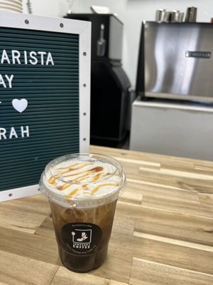 JUMPSHOT COFFEE - Updated August 2025 - 10 Photos - 734 S Fleishel Ave ...