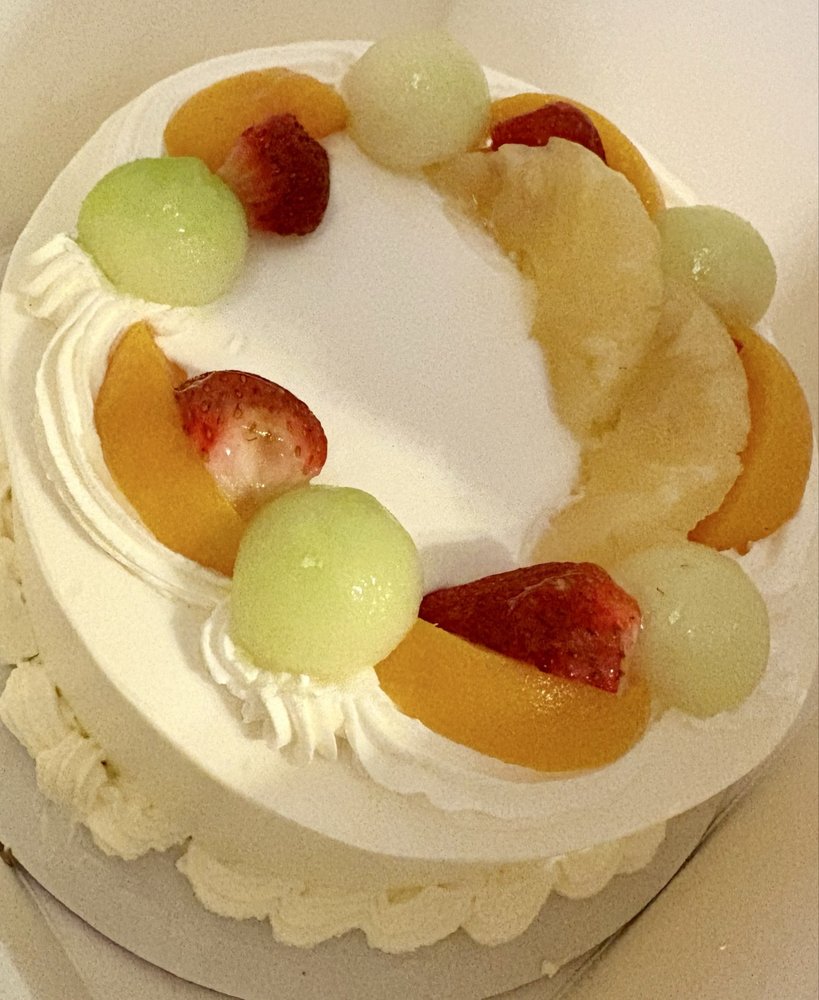 HONG KONG BAKERY - Updated December 2025 - 11 Photos & 12 Reviews ...