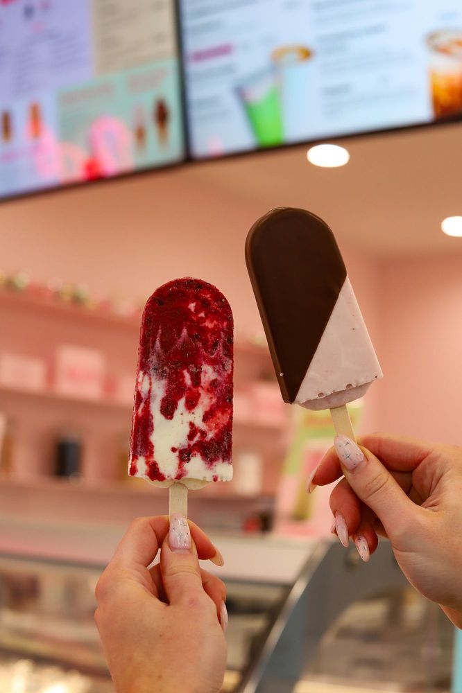 JOY POPS - Updated January 2026 - 38 Photos & 19 Reviews - 9675 S State ...