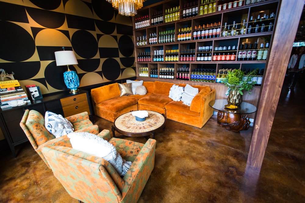 POSTINO HEIGHTS - 1109 Photos & 935 Reviews - 642 Yale St, Houston ...