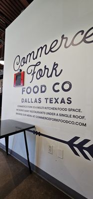 COMMERCE FORK & FOOD - Updated January 2026 - 42 Photos & 13 Reviews ...