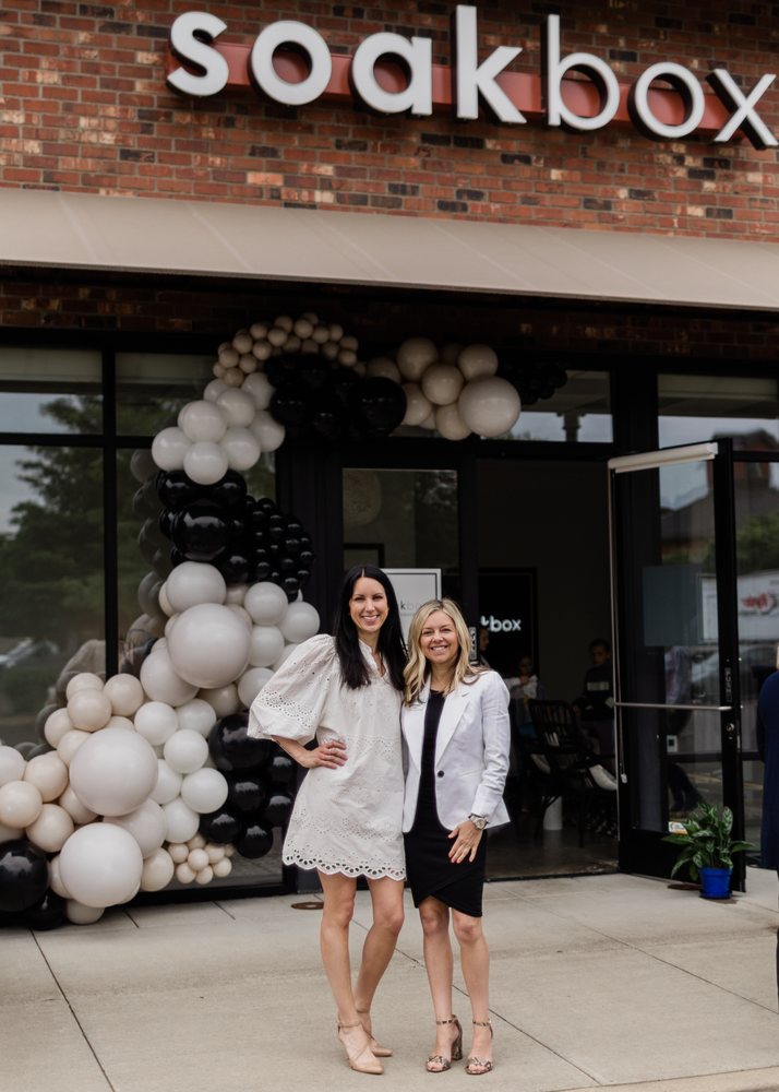 SOAK BOX - Updated December 2025 - 16 Photos - 30060 SW Boones Ferry Rd, Wilsonville, Oregon ...