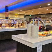 CHARM CITY BUFFET & GRILL - 130 Photos & 70 Reviews - 2033 E Joppa Rd ...