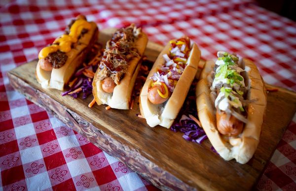 THE PIG RIG BBQ - Updated July 2025 - 829 Photos & 522 Reviews - 950 ...