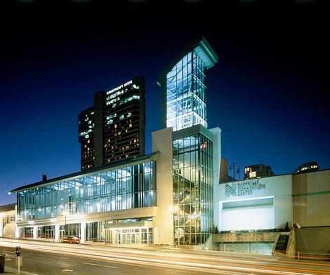 NASHVILLE CONVENTION CENTER - Updated January 2026 - 18 Photos - 601 ...