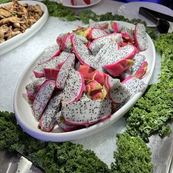 UMI HOTPOT SUSHI & SEAFOOD BUFFET - Updated September 2024 - 212 Photos ...