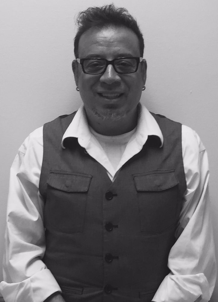 MICHAEL MANCILLA LICSW - Updated January 2025 - Washington, District of ...