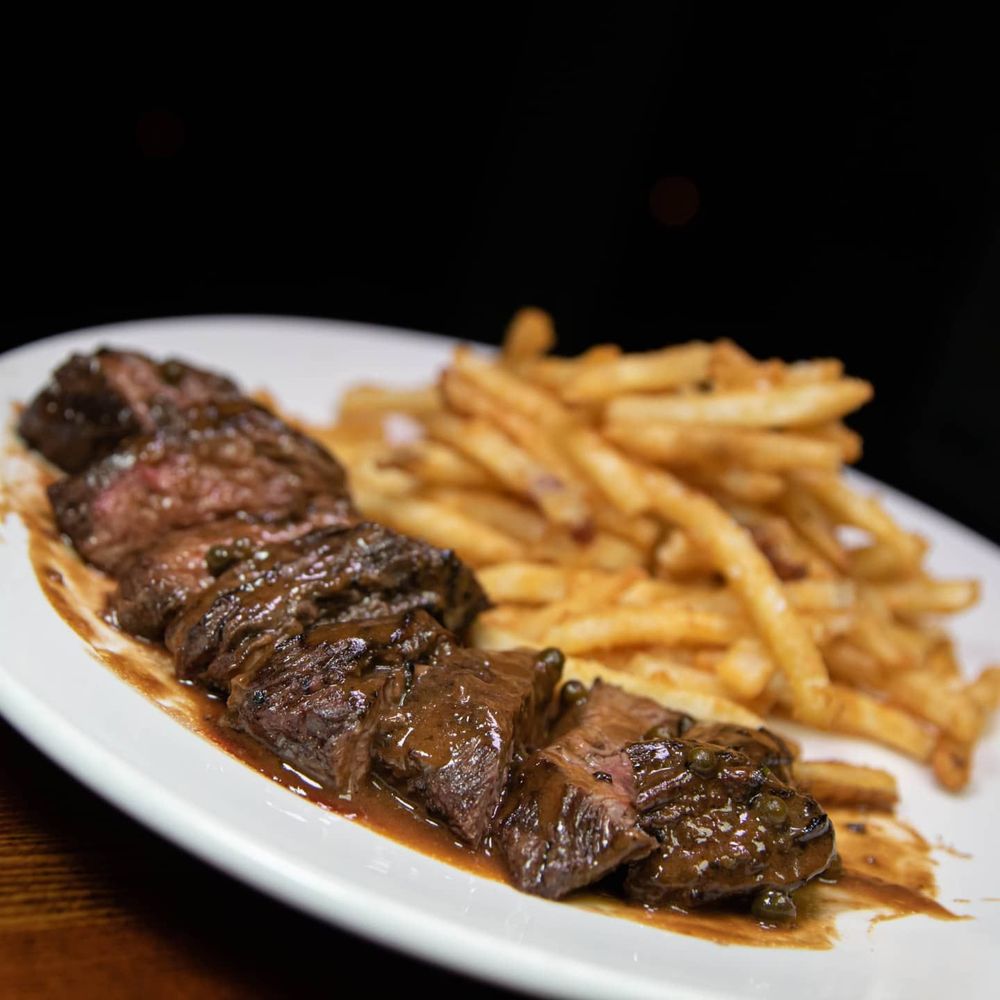 THE CONSULATE - Updated October 2025 - 640 Photos & 373 Reviews - 519 ...