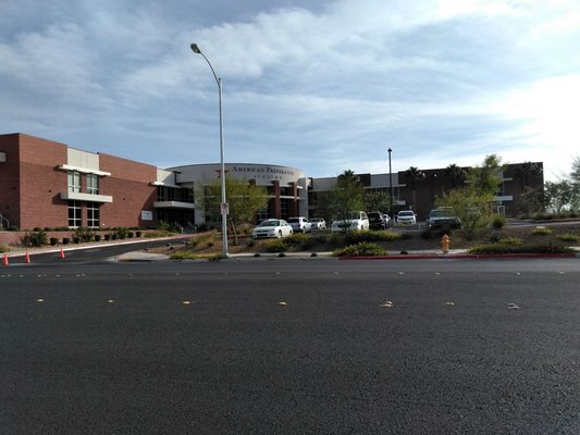 AMPLUS ACADEMY - Updated November 2025 - 14 Photos - 17 Reviews - 8377 ...