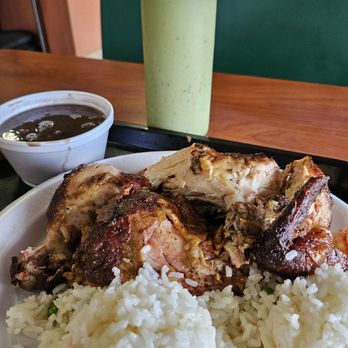 POLLO A LA BRASA - Updated May 2025 - 698 Photos & 1089 Reviews - 764 S ...