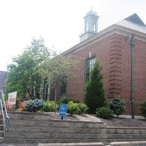 THE LANE LIBRARIES - 1485 Corydale Dr, Fairfield, OH - Yelp