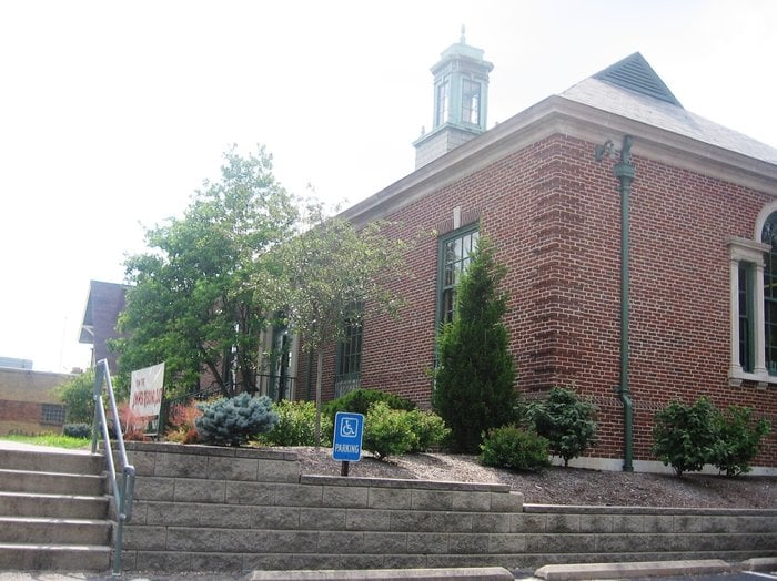 CINCINNATI AND HAMILTON COUNTY PUBLIC LIBRARY - PLEASANT RIDGE ...