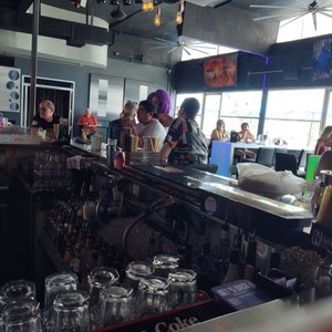 HUNTERS - 216 Photos & 364 Reviews - 302 E Arenas Rd, Palm Springs ...