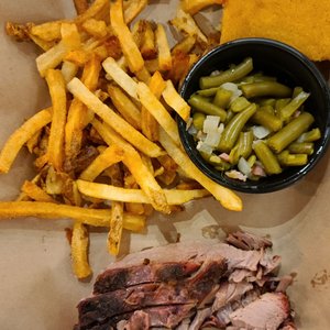 ORIGINAL RONNIE’S BBQ - 66 Photos & 128 Reviews - Barbeque - 2097 New ...