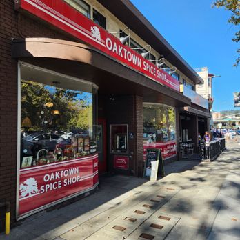 OAKTOWN SPICE SHOP - Updated June 2026 - 177 Photos & 359 Reviews - 546 ...