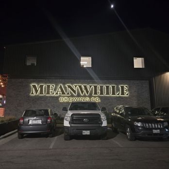 MEANWHILE BREWING - Updated January 2025 - 484 Photos & 299 Reviews ...