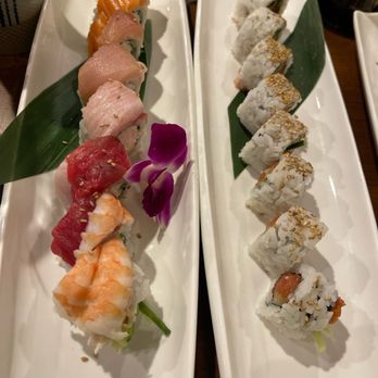 KANPAI SUSHI - Updated June 2024 - 738 Photos & 578 Reviews - 2665 ...