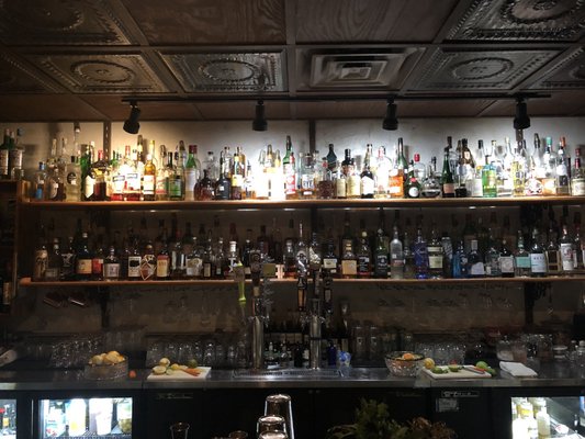 PROPER - 89 Photos & 129 Reviews - Cocktail Bars - 409 W Magnolia Ave ...