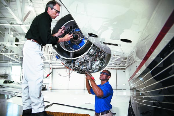 STANDARDAERO DFW - Updated December 2025 - 600 E. Dallas Road ...