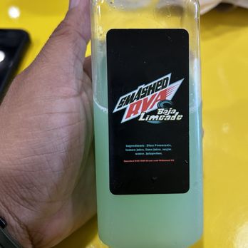 SMASHED RVA - Updated December 2025 - 205 Photos & 86 Reviews - 1600 ...