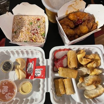 BALLARD MANDARIN - Updated August 2024 - 95 Photos & 234 Reviews - 5500 ...