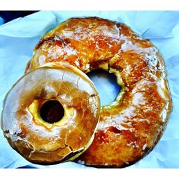 DAT DONUT - Updated February 2025 - 206 Photos & 388 Reviews - 8251 S ...