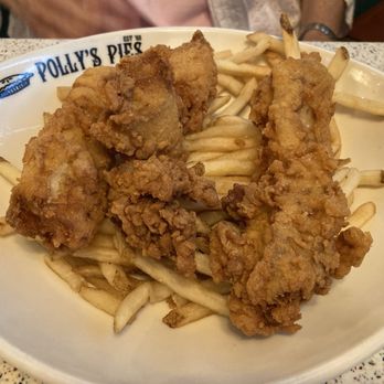 POLLY’S PIES RESTAURANT & BAKERY - Updated August 2024 - 416 Photos ...