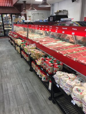 CARNICERIA AZTECA - 23 Photos & 36 Reviews - Mexican - 6426 E State Rte ...