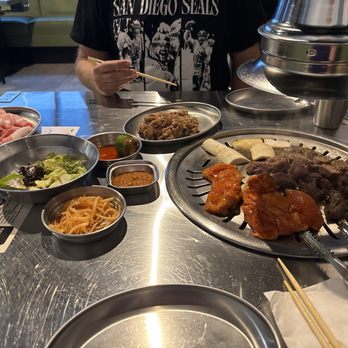 2N1 KOREAN BBQ - Updated January 2026 - 217 Photos & 136 Reviews - 401 ...