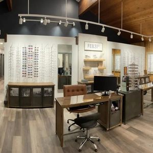 SOWASH TOM OD ASSOCIATES PC - Updated August 2025 - 4650 N US Highway ...