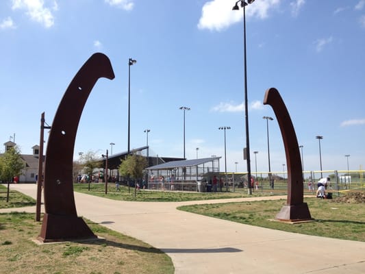 B F PHILLIPS COMMUNITY PARK - Updated November 2025 - 13 Photos - 3335 ...