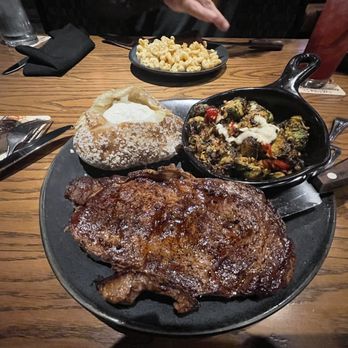 OUTBACK STEAKHOUSE - Updated January 2025 - 61 Photos & 66 Reviews ...