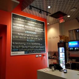 PAROS REAL GREEK - Updated January 2026 - 44 Photos & 74 Reviews - 8650 ...