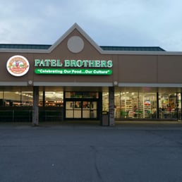 Patel Brothers Reviews | Read Customer Service Reviews of patelbros.com