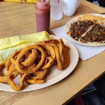 HAMBURGER EXPRESS - Updated December 2024 - 158 Photos & 169 Reviews ...