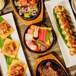 OTOTO SUSHI - Updated June 2025 - 1507 Photos & 2235 Reviews - 2558 ...